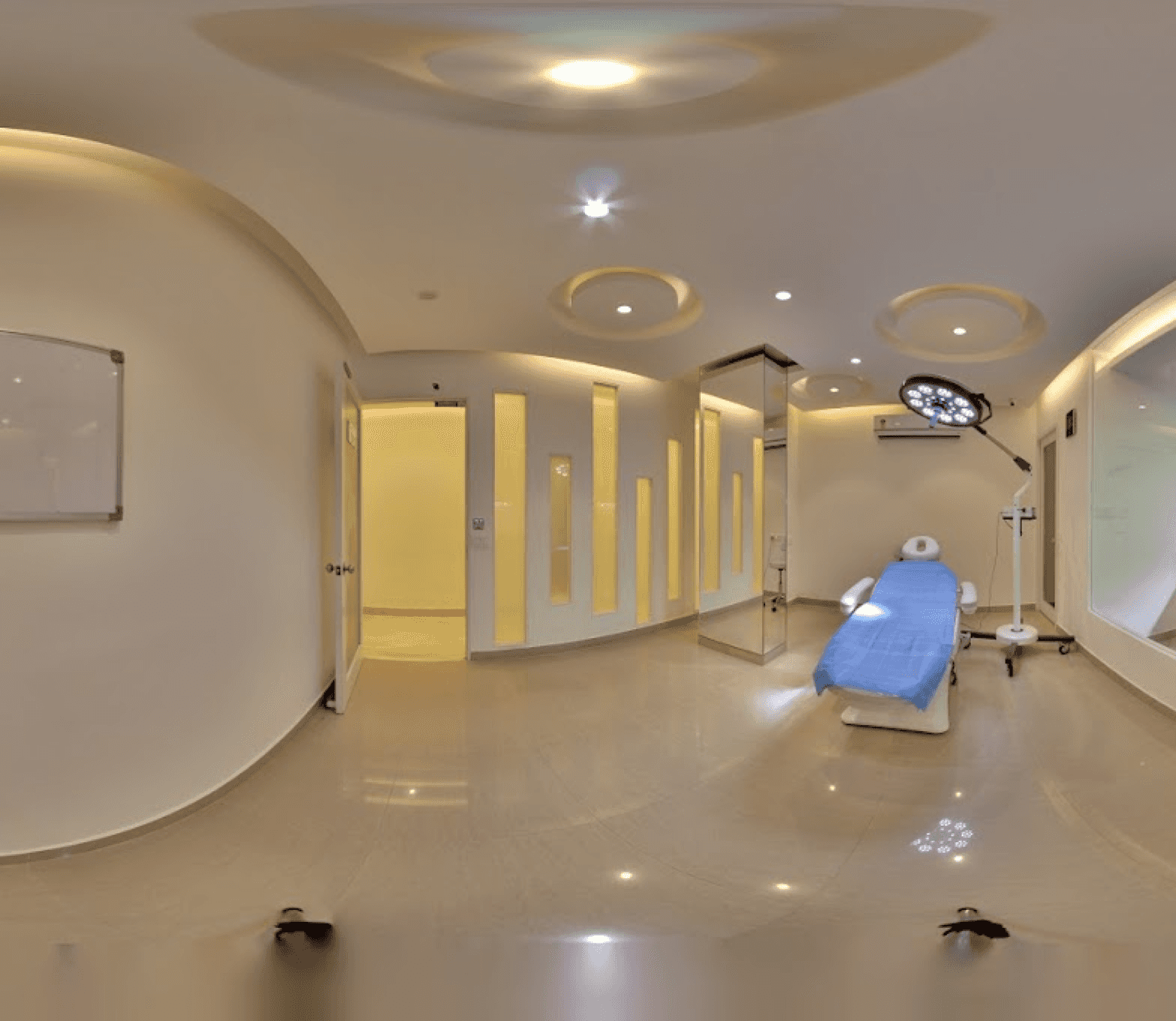 About Us | AK Clinics